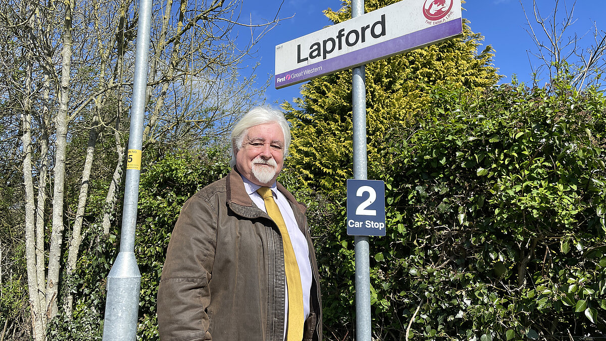 Time to improve public transport in Devon - Central Devon Liberal Democrats