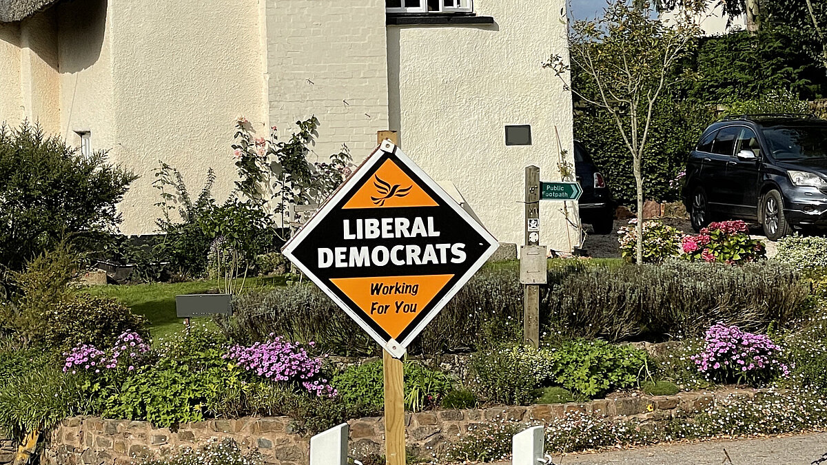 Can you help change Devon for the better? - Central Devon Liberal Democrats