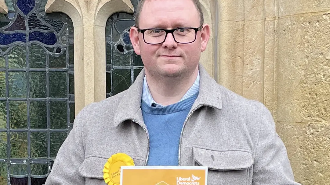 Liberal Democrats call for 'new start' for Mid Devon Council with ...