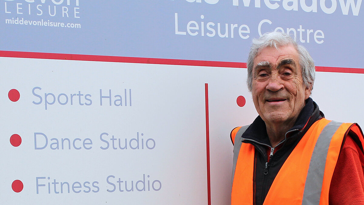 Cllr. Frank Letch's monthly report - September - Central Devon Liberal ...