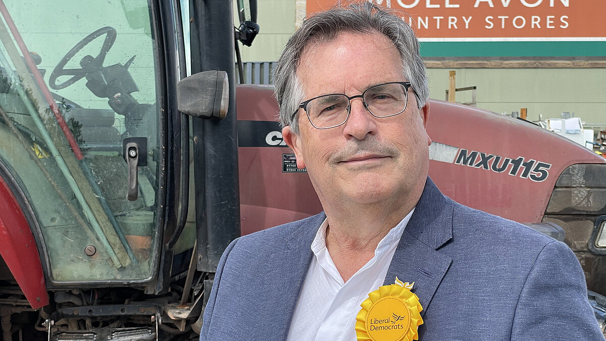 Our farmers are key to thriving rural communities - Central Devon ...